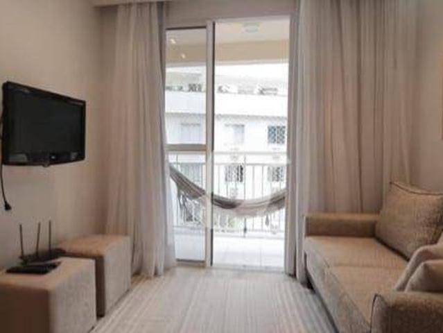 Apartamento em Maceió, Niterói/RJ de 75m² 3 quartos à venda por R$ 415.400,00