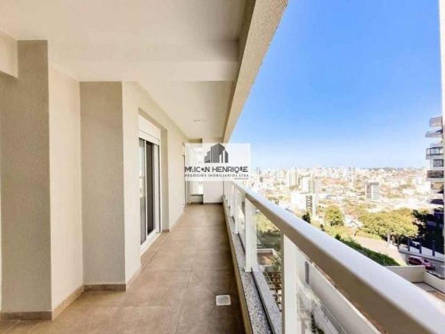 Apartamento em Madureira Caxias do Sul