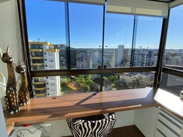 Apartamento em Madureira, Caxias do Sul/RS de 107m² 2 quartos à venda por R$ 889.000,00