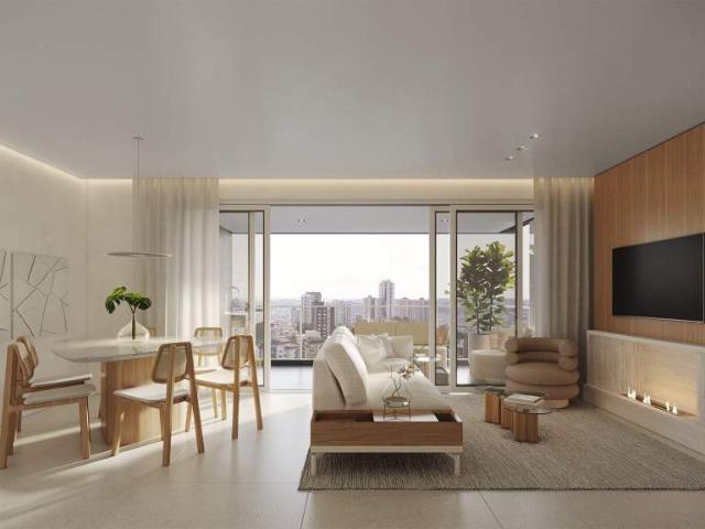 Apartamento em Madureira, Caxias do Sul/RS de 93m² 2 quartos à venda por R$ 1.004.900,00