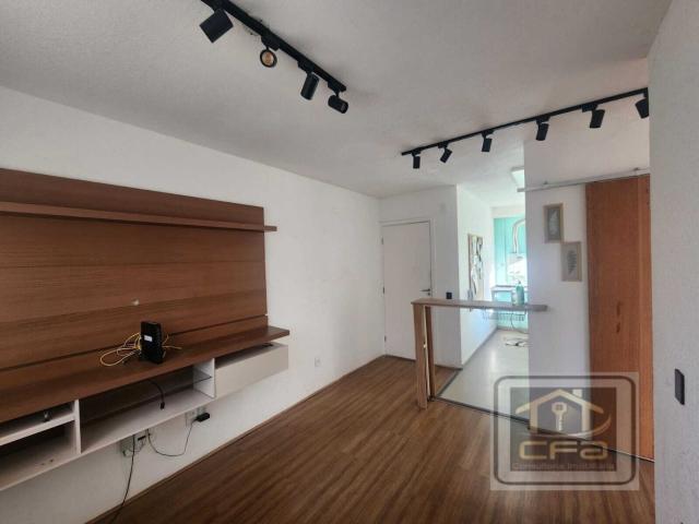 Apartamento em Madureira, Rio de Janeiro/RJ de 40m² 2 quartos à venda por R$ 169.000,00