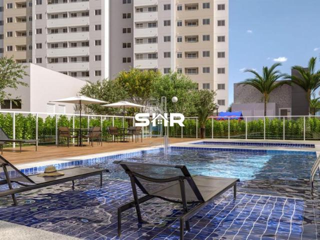 Apartamento em Madureira, Rio de Janeiro/RJ de 50m² 2 quartos à venda por R$ 263.000,00