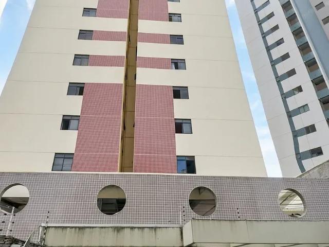 Apartamento em Madalena, Recife/PE de 75m² 2 quartos para locação R$ 3.500,00/mes