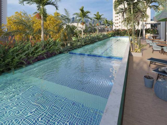 Apartamento em Madalena, Recife/PE de 96m² 3 quartos à venda por R$ 1.215.026,00