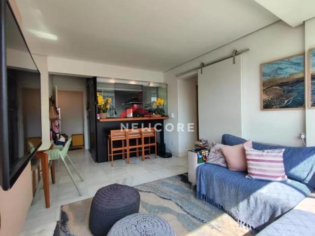 Apartamento em Rua Madre Cândida Vila Paris Belo Horizonte/MG