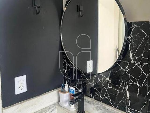 Apartamento em Maia Star Club Marília, SP