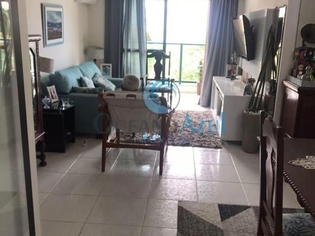 Apartamento em Martim de Sá Caraguatatuba