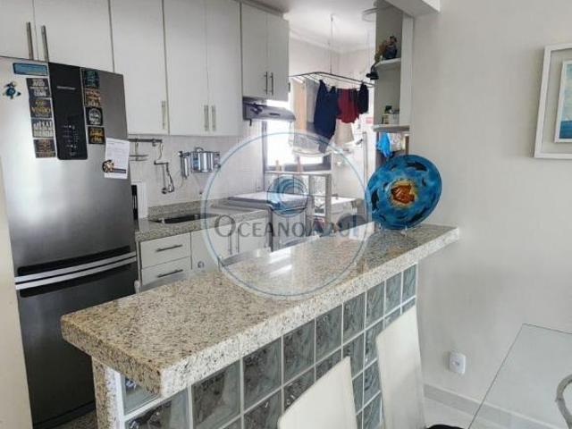 Apartamento em Martim de Sá Caraguatatuba