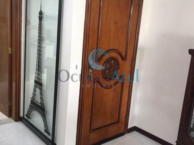 Apartamento em Martim de Sá Caraguatatuba