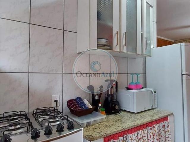 Apartamento em Martim De Sá Caraguatatuba