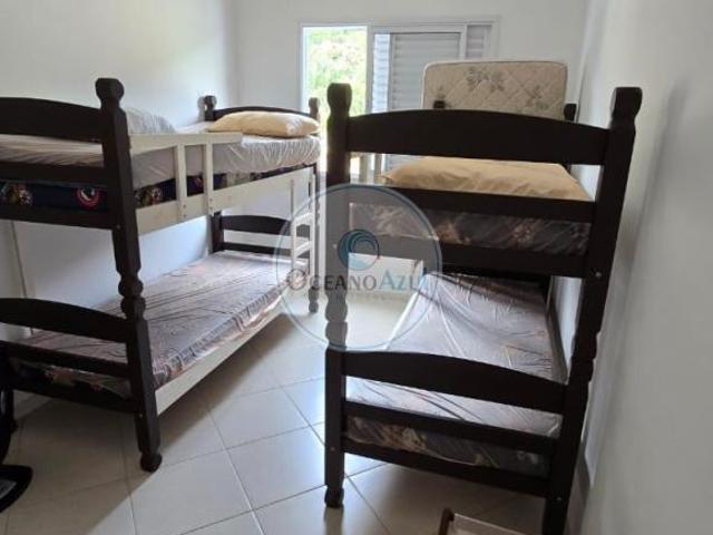 Apartamento em Martim De Sá Caraguatatuba, SP
