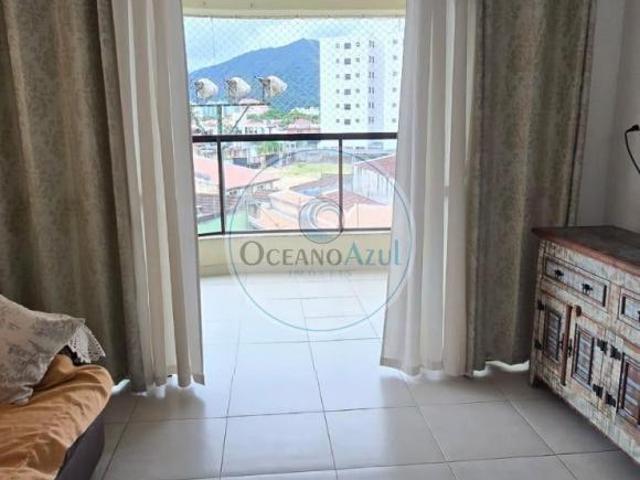 Apartamento em Martim de Sá Caraguatatuba, SP
