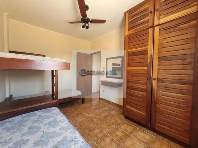 Apartamento em Martim de Sá Caraguatatuba, SP