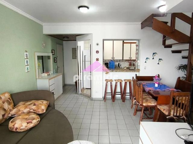 Apartamento em Martim de Sá, Caraguatatuba/SP de 173m² 3 quartos à venda por R$ 1.099.000,00 ou para locação R$ 5.300,00/mes