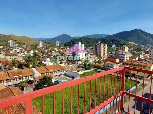 Apartamento em Martim de Sá, Caraguatatuba/SP de 173m² 3 quartos à venda por R$ 950.000,00