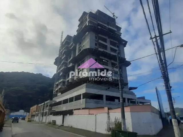 Apartamento em Martim de Sá, Caraguatatuba/SP de 112m² 3 quartos à venda por R$ 1.199.900,00