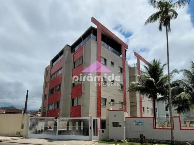 Apartamento em Martim de Sá, Caraguatatuba/SP de 130m² 3 quartos à venda por R$ 700.000,00