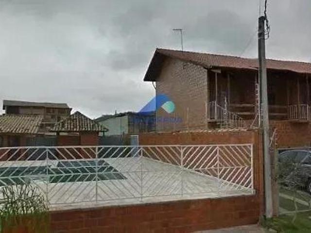 Apartamento em Martim de Sá, Caraguatatuba/SP de 40m² 1 quartos à venda por R$ 300.000,00
