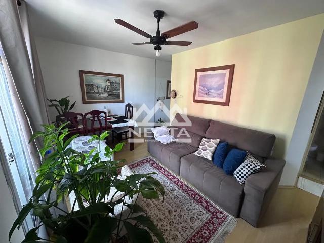 Apartamento em Martim de Sá, Caraguatatuba/SP de 55m² 2 quartos à venda por R$ 479.900,00