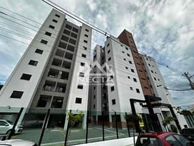 Apartamento em Martim de Sá, Caraguatatuba/SP de 56m² 2 quartos à venda por R$ 629.900,00