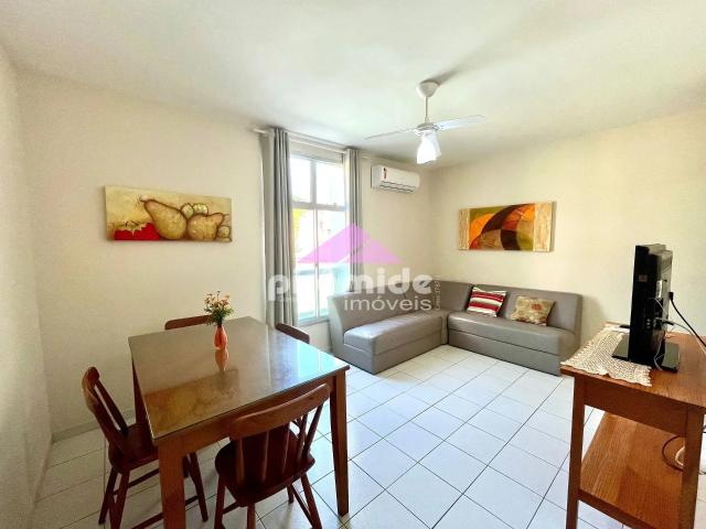 Apartamento em Martim de Sá, Caraguatatuba/SP de 52m² 2 quartos para locação R$ 2.600,00/mes