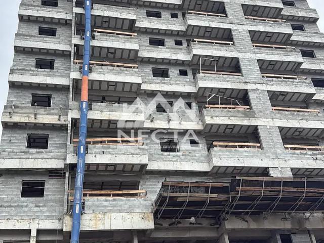 Apartamento em Martim de Sá, Caraguatatuba/SP de 64m² 2 quartos à venda por R$ 599.000,00