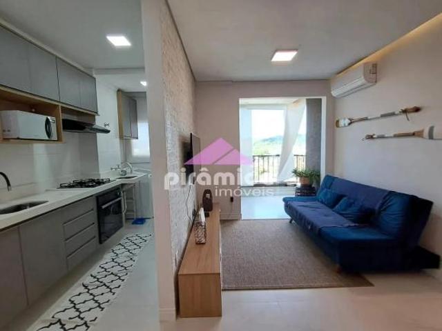 Apartamento em Martim de Sá, Caraguatatuba/SP de 67m² 2 quartos à venda por R$ 570.000,00 ou para lo