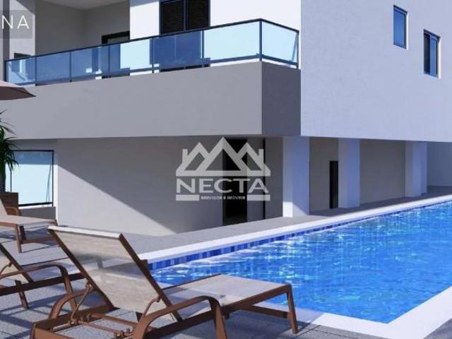 Apartamento em Martim de Sá, Caraguatatuba/SP de 68m² 2 quartos à venda por R$ 416.485,00