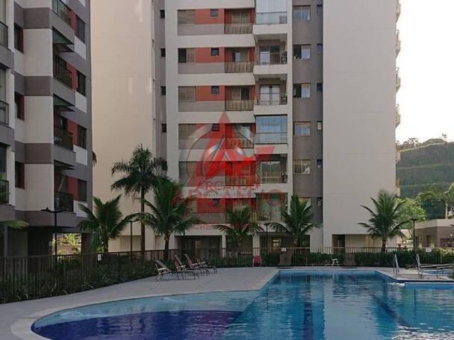 Apartamento em Martim de Sá, Caraguatatuba/SP de 6100m² 2 quartos à venda por R$ 569.900,00