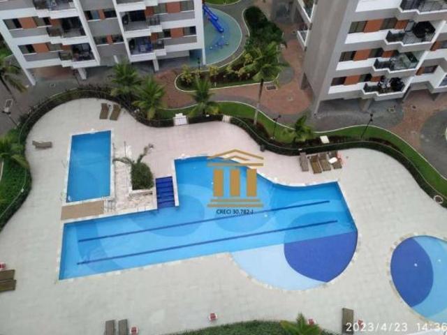 Apartamento em Martim de Sá, Caraguatatuba/SP de 61m² 2 quartos à venda por R$ 626.000,00