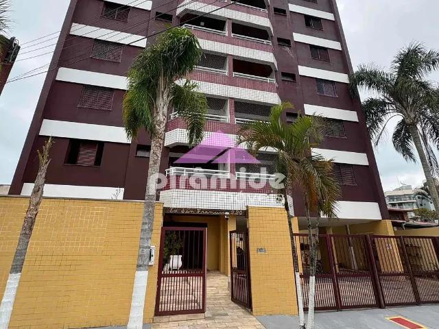 Apartamento em Martim de Sá, Caraguatatuba/SP de 79m² 2 quartos à venda por R$ 489.900,00
