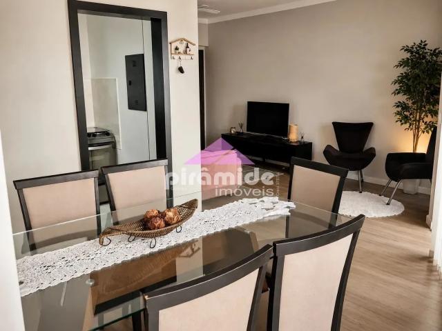 Apartamento em Martim de Sá, Caraguatatuba/SP de 70m² 2 quartos à venda por R$ 548.900,00