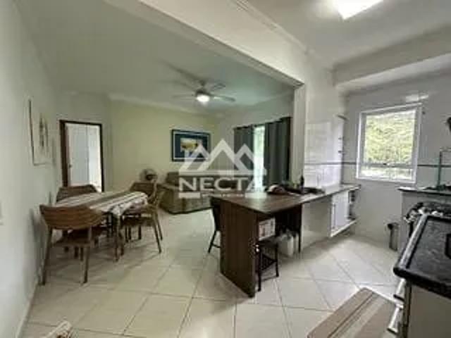 Apartamento em Martim de Sá, Caraguatatuba/SP de 72m² 2 quartos à venda por R$ 574.000,00