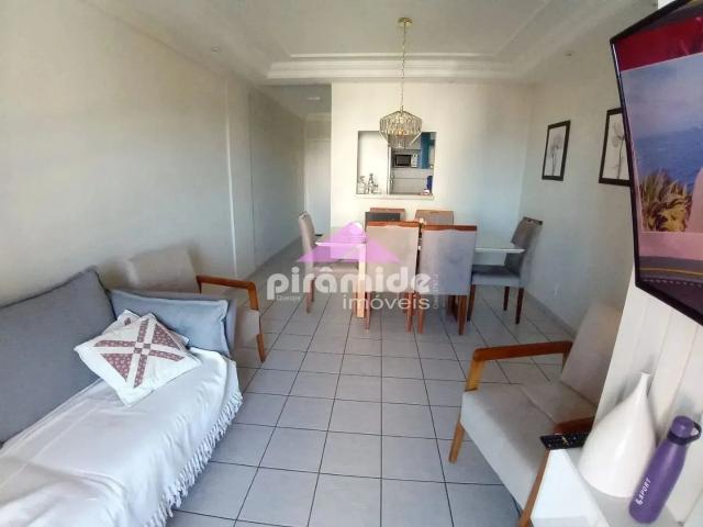 Apartamento em Martim de Sá, Caraguatatuba/SP de 85m² 3 quartos à venda por R$ 900.900,00