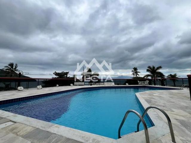 Apartamento em Martim de Sá, Caraguatatuba/SP de 81m² 3 quartos à venda por R$ 1.200.000,00