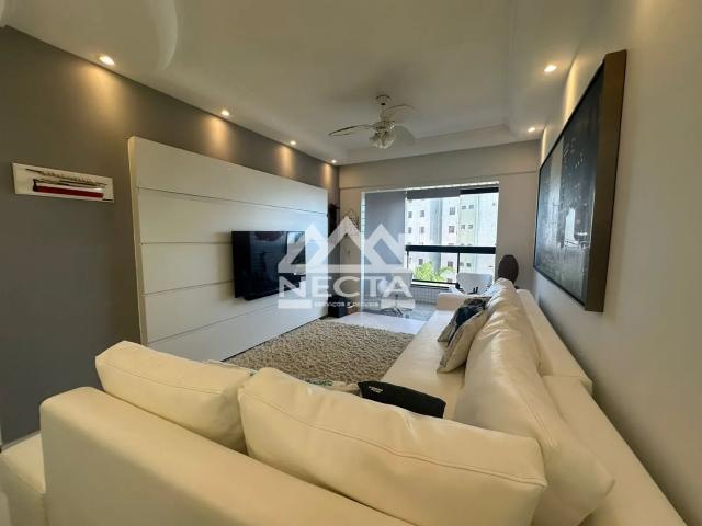Apartamento em Martim de Sá, Caraguatatuba/SP de 90m² 3 quartos à venda por R$ 949.900,00