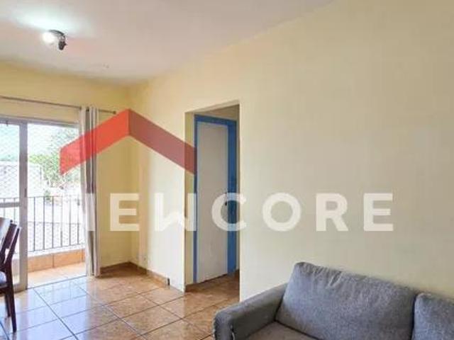 Apartamento em Martins Paulicéia São Bernardo do Campo/SP