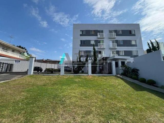 Apartamento em Maracanã, Colombo/PR de 44m² 2 quartos à venda por R$ 235.000,00
