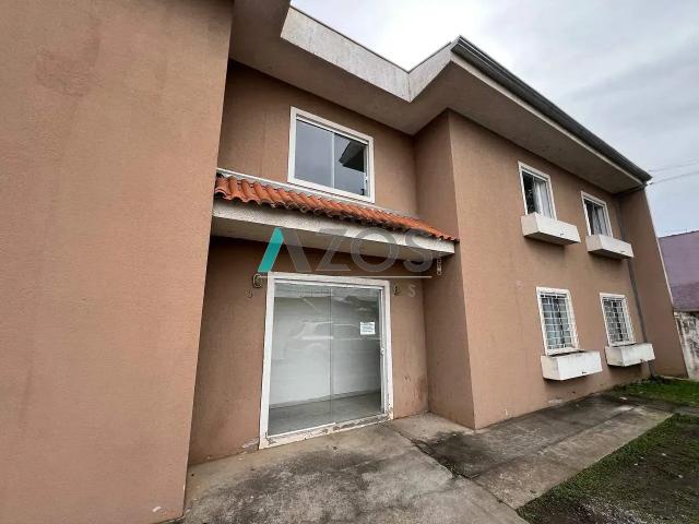 Apartamento em Maracanã, Colombo/PR de 48m² 2 quartos à venda por R$ 204.900,00