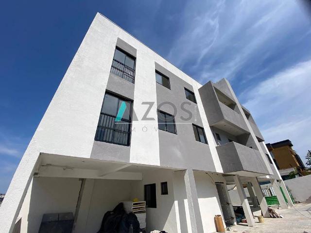 Apartamento em Maracanã, Colombo/PR de 50m² 2 quartos à venda por R$ 216.700,00