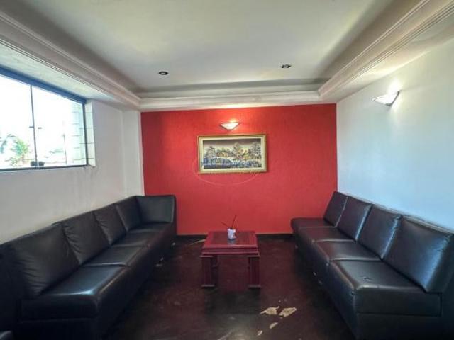 Apartamento em Maracanã Praia Grande, SP