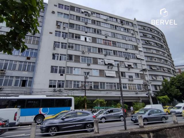 Apartamento em Maracanã, Rio de Janeiro/RJ de 0m² 1 quartos para locação R$ 1.400,00/mes
