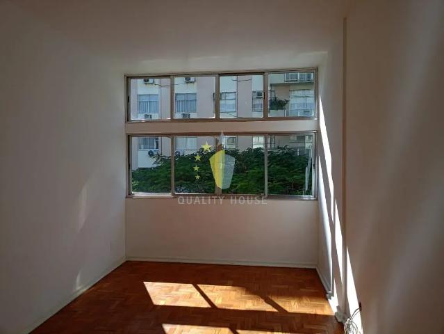 Apartamento em Maracanã, Rio de Janeiro/RJ de 58m² 2 quartos para locação R$ 2.500,00/mes
