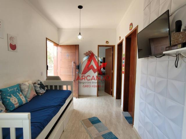 Apartamento em Maranduba, Ubatuba/SP de 4500m² 2 quartos à venda por R$ 294.900,00