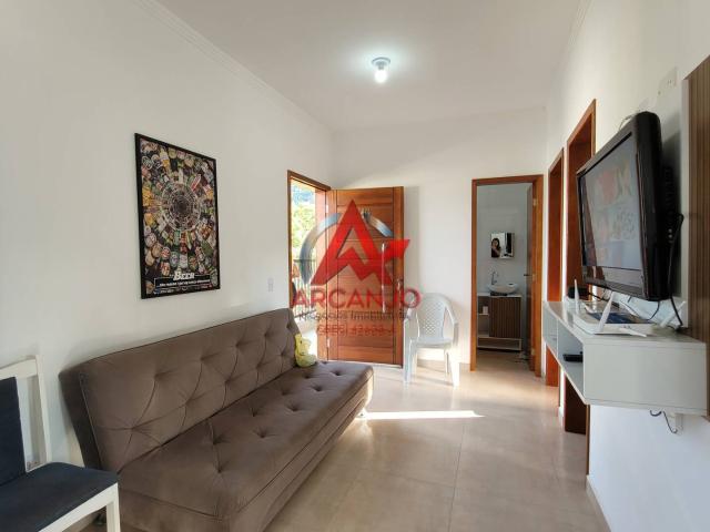 Apartamento em Maranduba, Ubatuba/SP de 4500m² 2 quartos à venda por R$ 309.000,00