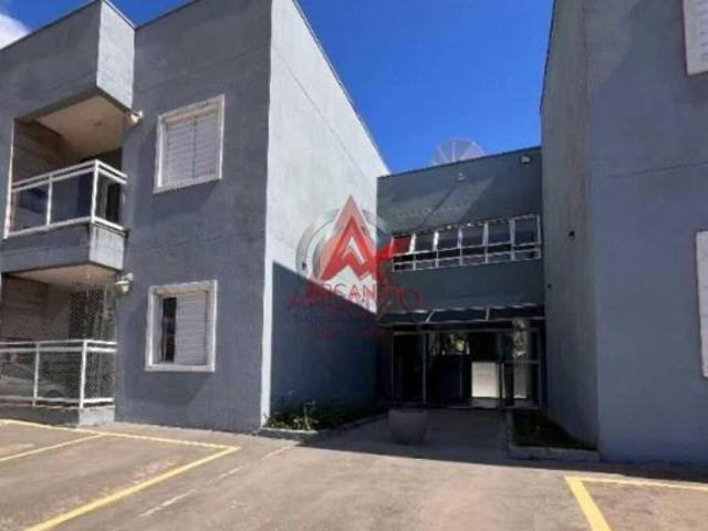 Apartamento em Maranduba, Ubatuba/SP de 45m² 1 quartos à venda por R$ 280.000,00
