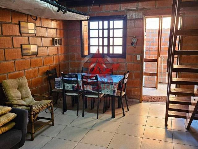 Apartamento em Maranduba, Ubatuba/SP de 4000m² 1 quartos à venda por R$ 329.000,00