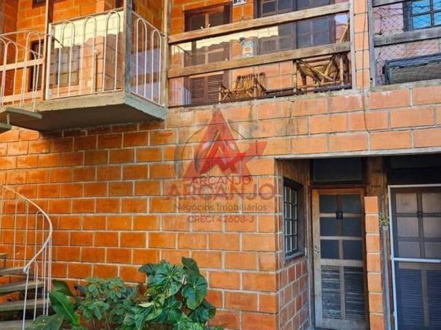 Apartamento em Maranduba, Ubatuba/SP de 4000m² 1 quartos à venda por R$ 330.000,00
