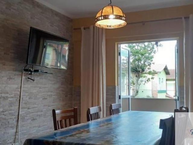Apartamento em Maranduba, Ubatuba/SP de 85m² 2 quartos à venda por R$ 395.000,00