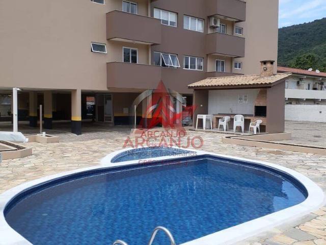Apartamento em Maranduba, Ubatuba/SP de 8000m² 2 quartos à venda por R$ 394.900,00